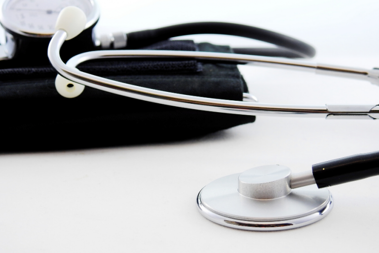 Forside (kan ikke redigeres) - Læge Jesper Erichsen